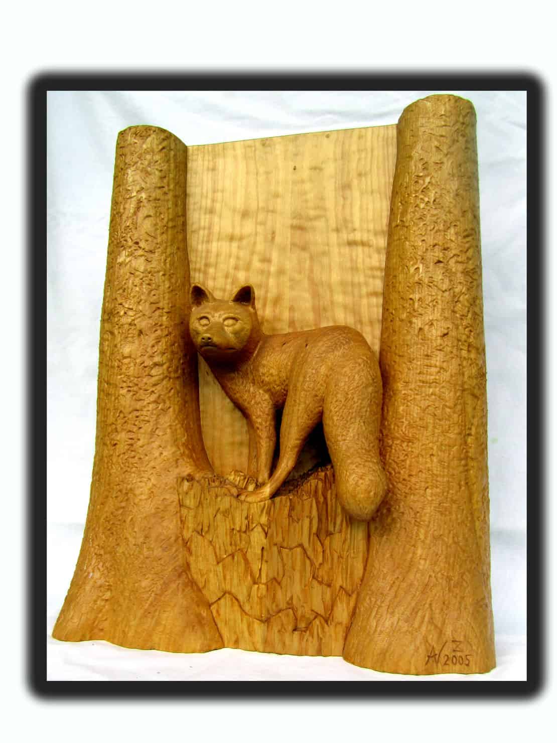 U6 | ŘEZBÁŘSTVÍ AVUR